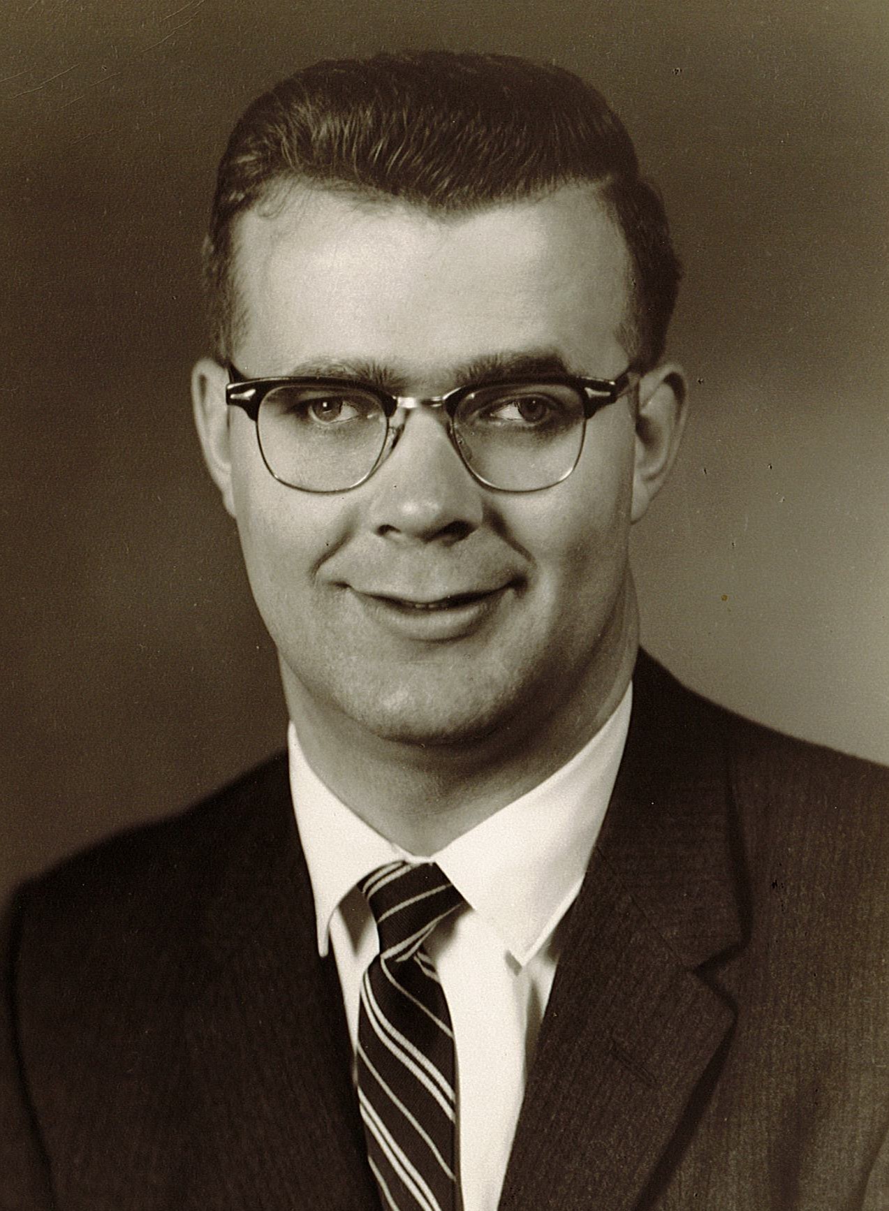 Albert J. Kellett | News, Sports, Jobs - Post Journal